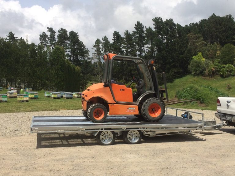 Gallery - Trailor Made