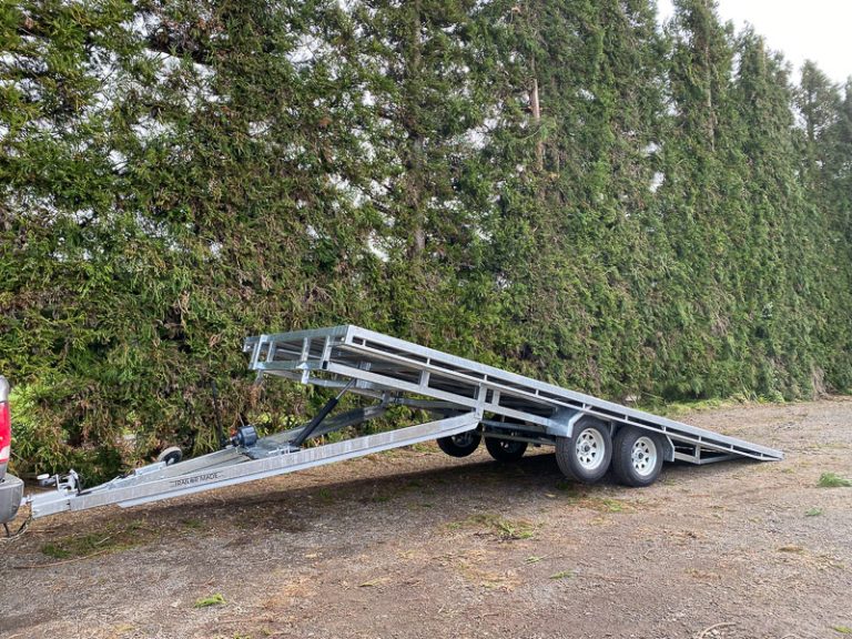 Gallery - Trailor Made