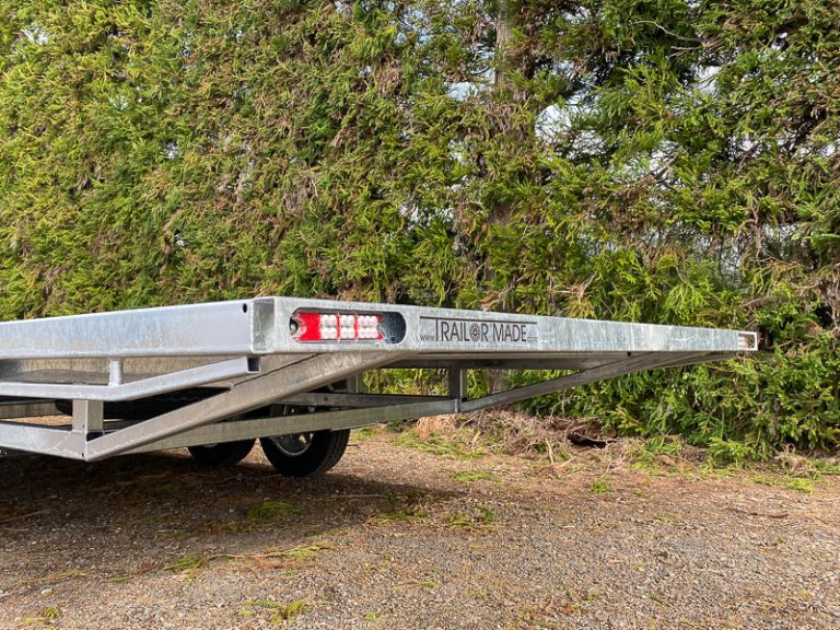 Gallery - Trailor Made