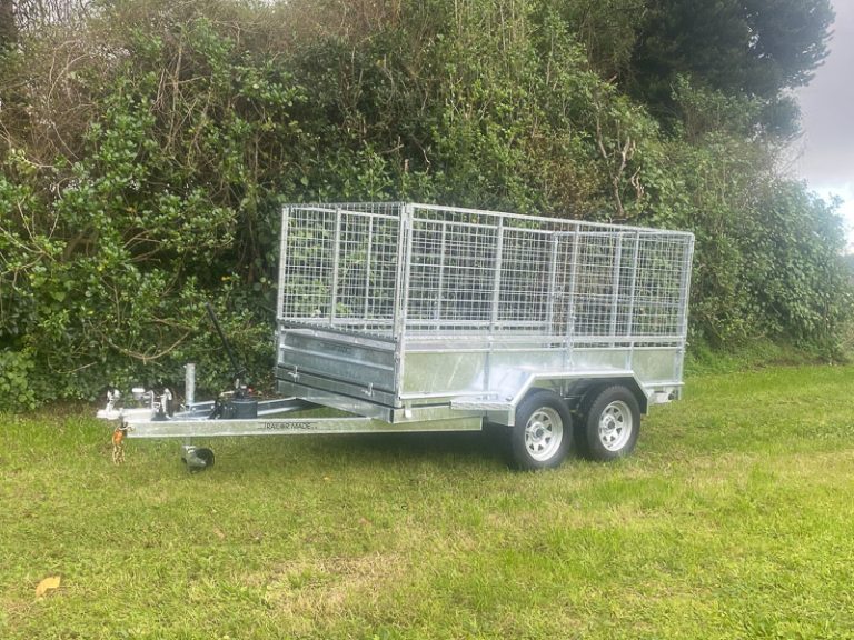 Gallery - Trailor Made