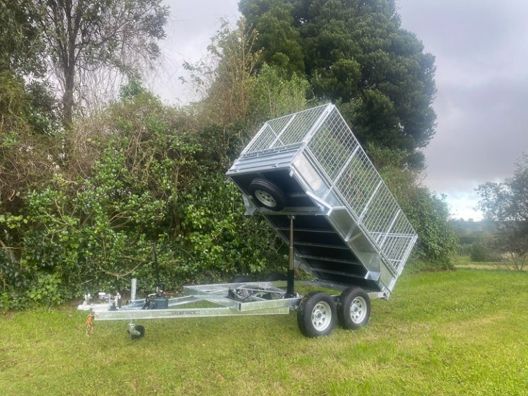 Gallery - Trailor Made