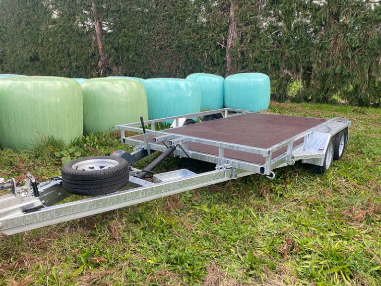 Gallery - Trailor Made