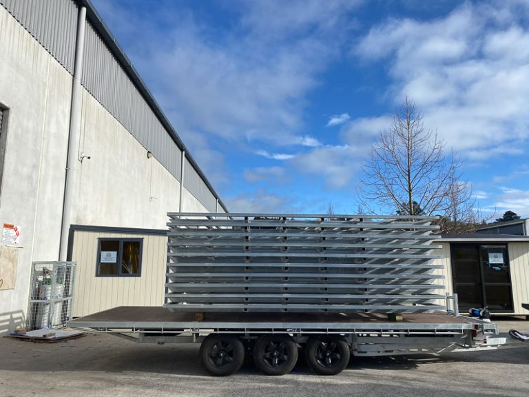 Gallery - Trailor Made