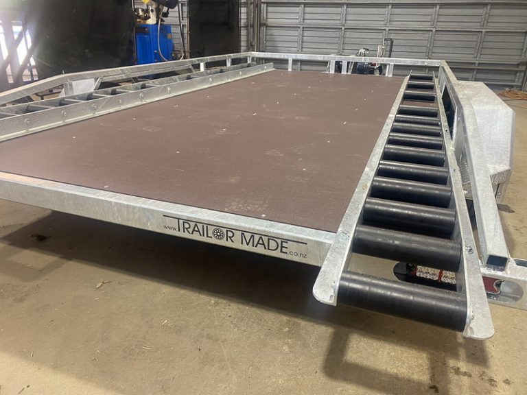 Gallery - Trailor Made