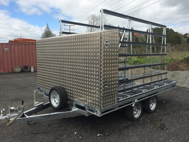 Gallery - Trailor Made